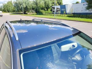 Grey Audi A4 2007 in Kaunas, with an engine capacity of 1.99 L and mileage of 292 thousand km for 2500 €, photo 14 on AUTOMOTO.COM.LV