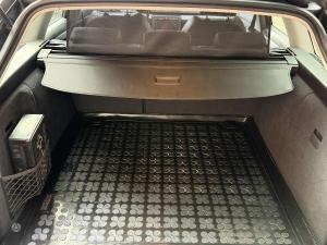 Grey Audi A4 2007 in Kaunas, with an engine capacity of 1.99 L and mileage of 318 thousand km for 3250 €, photo 27 on AUTOMOTO.COM.LV