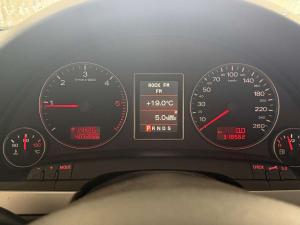Grey Audi A4 2007 in Kaunas, with an engine capacity of 1.99 L and mileage of 318 thousand km for 3250 €, photo 33 on AUTOMOTO.COM.LV
