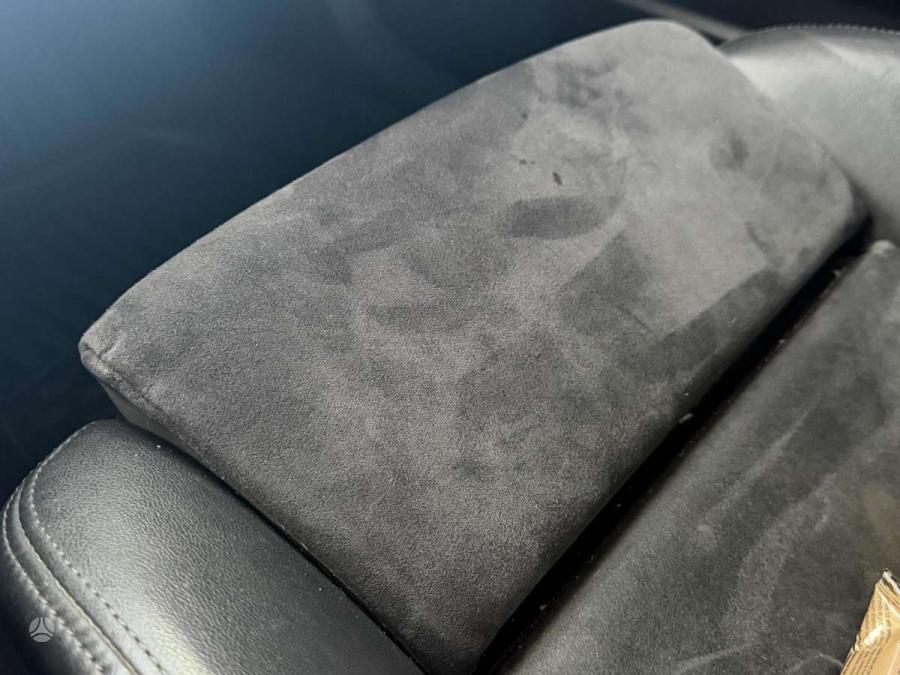Grey Audi A4 2007 in Kaunas, with an engine capacity of 1.99 L and mileage of 318 thousand km for 3250 €, photo 41 on AUTOMOTO.COM.LV