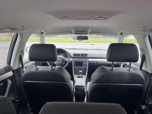Grey Audi A4 2007 in Kaunas, with an engine capacity of 1.97 L and mileage of 248 thousand km for 1650 €, photo 9 on AUTOMOTO.COM.LV
