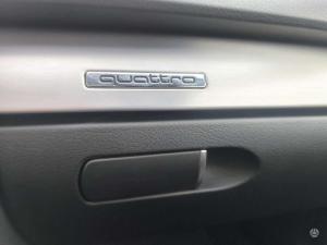 Grey Audi A4 2007 in Plunge, with an engine capacity of 1.99 L and mileage of 370 thousand km for 2500 €, photo 19 on AUTOMOTO.COM.LV
