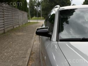 Серый Ауди А4 2007 в Елгава, объемом двигателя 2.00 л и пробегом 286 тыс. км за 2900 €, фото 10 на AUTOMOTO.COM.LV