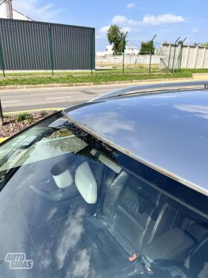 Pelēks Audi A4 2007 Kauņa, ar dzinēja tilpumu 1.90 L un nobraukumu 288 tūkst. km par 1500 €, foto 11 vietnē AUTOMOTO.COM.LV