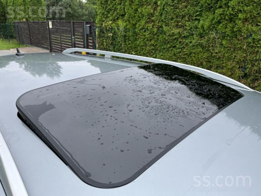 Pelēks Audi A4 2007 Bauska, ar dzinēja tilpumu 2.00 L un nobraukumu 0 tūkst. km par 1450 €, foto 8 vietnē AUTOMOTO.COM.LV