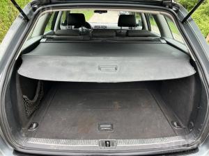 Pelēks Audi A4 2007 Bauska, ar dzinēja tilpumu 2.00 L un nobraukumu 0 tūkst. km par 1450 €, foto 10 vietnē AUTOMOTO.COM.LV