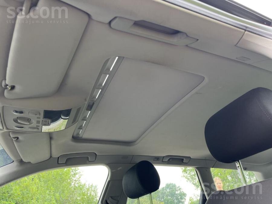 Pelēks Audi A4 2007 Bauska, ar dzinēja tilpumu 2.00 L un nobraukumu 0 tūkst. km par 1450 €, foto 13 vietnē AUTOMOTO.COM.LV
