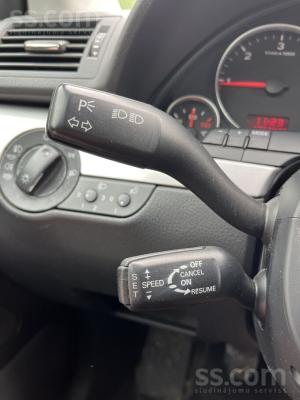 Pelēks Audi A4 2007 Bauska, ar dzinēja tilpumu 2.00 L un nobraukumu 0 tūkst. km par 1450 €, foto 14 vietnē AUTOMOTO.COM.LV