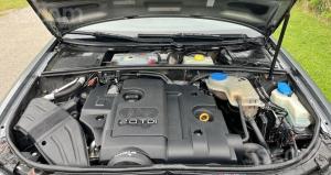 Pelēks Audi A4 2007 Bauska, ar dzinēja tilpumu 2.00 L un nobraukumu 0 tūkst. km par 1450 €, foto 20 vietnē AUTOMOTO.COM.LV