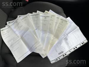 Pelēks Audi A4 2007 Bauska, ar dzinēja tilpumu 2.00 L un nobraukumu 0 tūkst. km par 1450 €, foto 24 vietnē AUTOMOTO.COM.LV