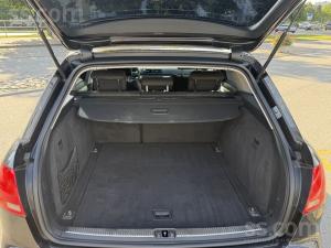 Pelēks Audi A4 2007 Rīga, ar dzinēja tilpumu 2.00 L un nobraukumu 353 tūkst. km par 3750 €, foto 7 vietnē AUTOMOTO.COM.LV