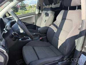 Pelēks Audi A4 2007 Rīga, ar dzinēja tilpumu 2.00 L un nobraukumu 353 tūkst. km par 3750 €, foto 8 vietnē AUTOMOTO.COM.LV