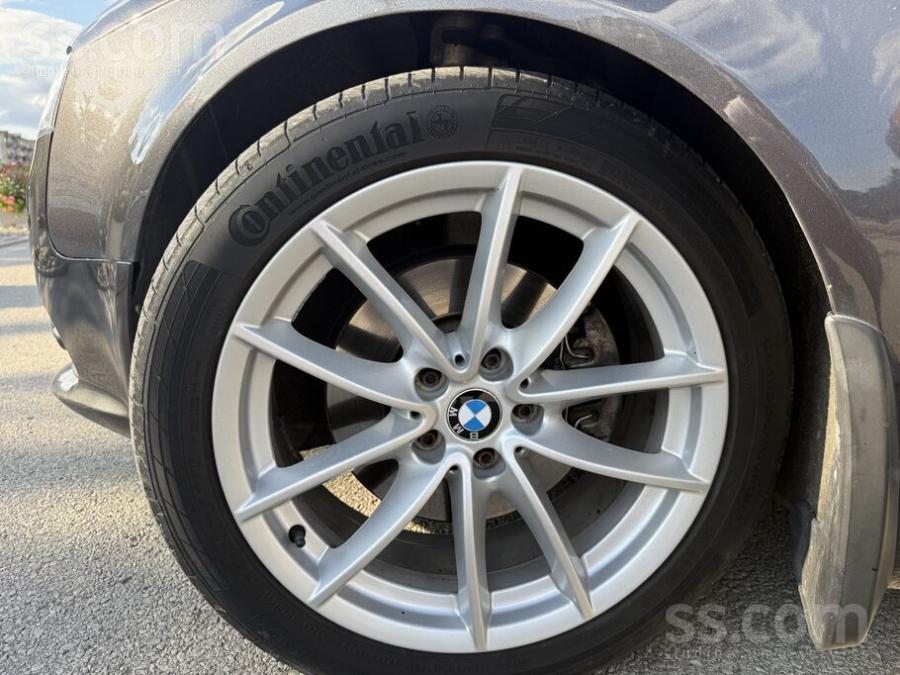 Pelēks Audi A4 2007 Rīga, ar dzinēja tilpumu 2.00 L un nobraukumu 353 tūkst. km par 3750 €, foto 13 vietnē AUTOMOTO.COM.LV