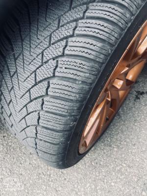 Pelēks Audi A4 2007 Kaišiadorys, ar dzinēja tilpumu 2.00 L un nobraukumu 430 tūkst. km par 2550 €, foto 10 vietnē AUTOMOTO.COM.LV