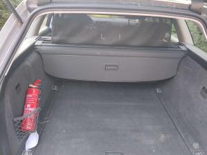 Grey Audi A4 2007 in Vilnius, with an engine capacity of 1.99 L and mileage of 274 thousand km for 3000 €, photo 12 on AUTOMOTO.COM.LV
