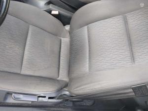 Grey Audi A4 2007 in Vilnius, with an engine capacity of 1.99 L and mileage of 274 thousand km for 3000 €, photo 13 on AUTOMOTO.COM.LV