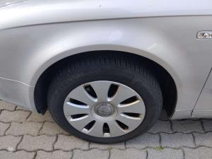 Grey Audi A4 2007 in Vilnius, with an engine capacity of 1.99 L and mileage of 274 thousand km for 3000 €, photo 20 on AUTOMOTO.COM.LV