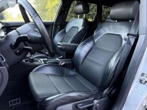 Grey Audi A4 2007 in Kaunas, with an engine capacity of 1.99 L and mileage of 324 thousand km for 3800 €, photo 11 on AUTOMOTO.COM.LV