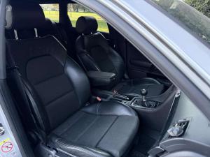 Grey Audi A4 2007 in Kaunas, with an engine capacity of 1.99 L and mileage of 324 thousand km for 3800 €, photo 12 on AUTOMOTO.COM.LV
