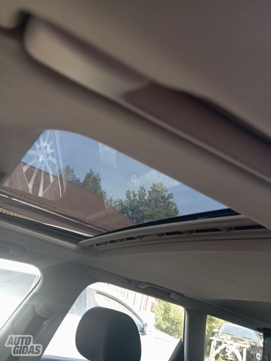 Grey Audi A4 2007 in Kazlu Ruda, with an engine capacity of 2.00 L and mileage of 310 thousand km for 1699 €, photo 10 on AUTOMOTO.COM.LV