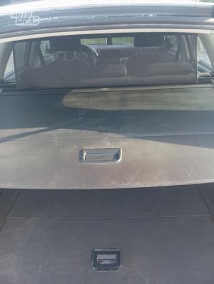 Grey Audi A4 2007 in Kazlu Ruda, with an engine capacity of 2.00 L and mileage of 310 thousand km for 1699 €, photo 15 on AUTOMOTO.COM.LV