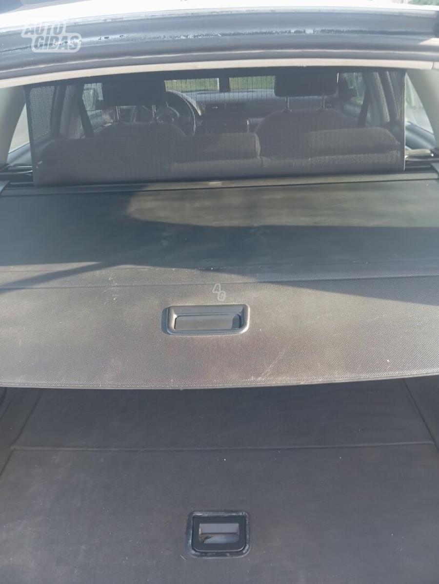 Grey Audi A4 2007 in Kazlu Ruda, with an engine capacity of 2.00 L and mileage of 310 thousand km for 1699 €, photo 15 on AUTOMOTO.COM.LV
