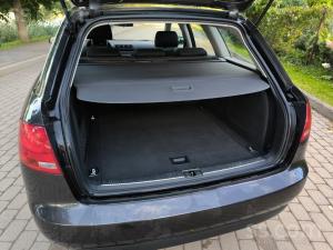 Grey Audi A4 2007 in Ludza, with an engine capacity of 2.00 L and mileage of 235 thousand km for 3790 €, photo 18 on AUTOMOTO.COM.LV