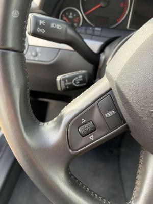 Grey Audi A4 2007 in Utena, with an engine capacity of 1.99 L and mileage of 285 thousand km for 2799 €, photo 17 on AUTOMOTO.COM.LV