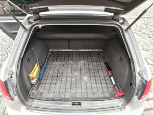 Grey Audi A4 2007 in Kuldiga, with an engine capacity of 2.00 L and mileage of 355 thousand km for 1600 €, photo 7 on AUTOMOTO.COM.LV