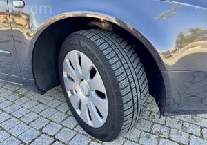 Grey Audi A4 2007 in Rezekne, with an engine capacity of 2.00 L and mileage of 422 thousand km for 2700 €, photo 13 on AUTOMOTO.COM.LV