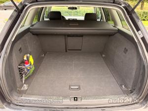 Pelēks Audi A4 2007 Tallina, ar dzinēja tilpumu 2.00 L un nobraukumu 336 tūkst. km par 1800 €, foto 7 vietnē AUTOMOTO.COM.LV