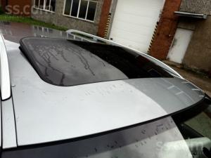 Pelēks Audi A4 2007 Ludza, ar dzinēja tilpumu 2.00 L un nobraukumu 262 tūkst. km par 4340 €, foto 19 vietnē AUTOMOTO.COM.LV