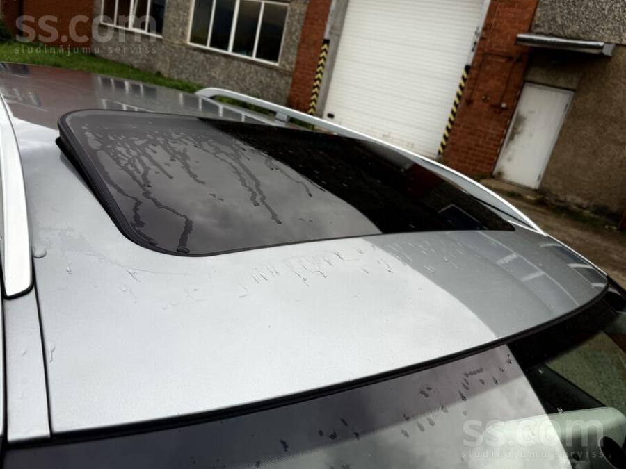 Pelēks Audi A4 2007 Ludza, ar dzinēja tilpumu 2.00 L un nobraukumu 262 tūkst. km par 4340 €, foto 19 vietnē AUTOMOTO.COM.LV