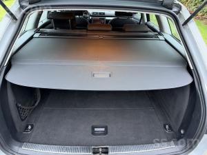 Pelēks Audi A4 2007 Dobele, ar dzinēja tilpumu 1.90 L un nobraukumu 332 tūkst. km par 2600 €, foto 11 vietnē AUTOMOTO.COM.LV