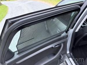 Pelēks Audi A4 2007 Dobele, ar dzinēja tilpumu 1.90 L un nobraukumu 332 tūkst. km par 2600 €, foto 12 vietnē AUTOMOTO.COM.LV