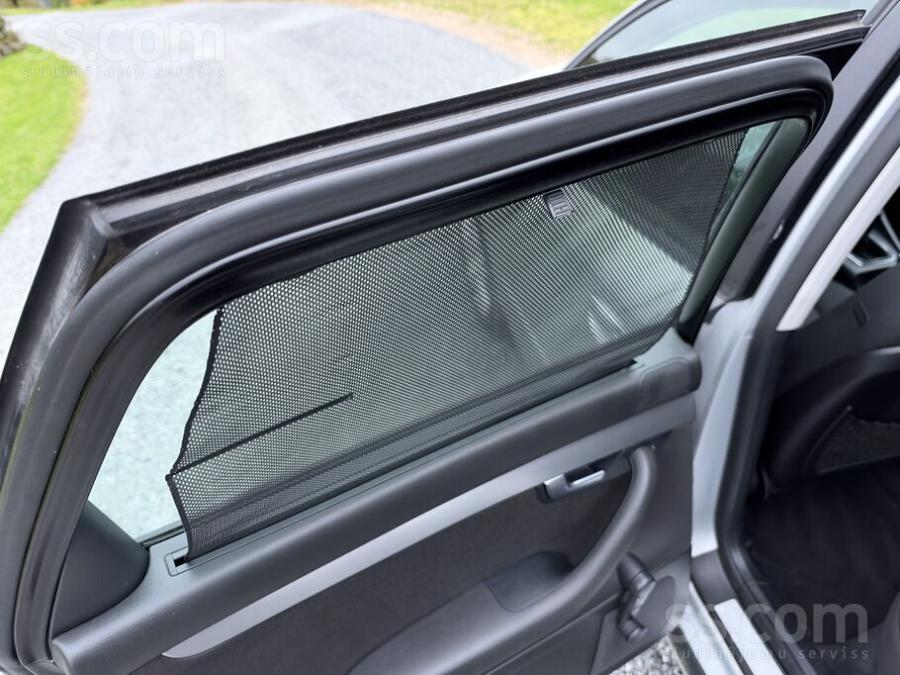 Pelēks Audi A4 2007 Dobele, ar dzinēja tilpumu 1.90 L un nobraukumu 332 tūkst. km par 2600 €, foto 12 vietnē AUTOMOTO.COM.LV