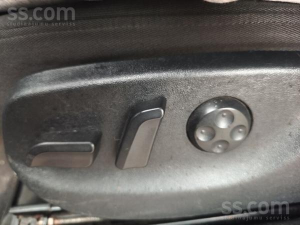 Pelēks Audi A4 2007 Liepāja, ar dzinēja tilpumu 2.00 L un nobraukumu 268 tūkst. km par 3350 €, foto 8 vietnē AUTOMOTO.COM.LV