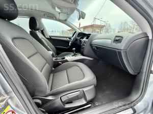 Pelēks Audi A4 2008 Rīga, ar dzinēja tilpumu 2.00 L un nobraukumu 0 tūkst. km par 4990 €, foto 24 vietnē AUTOMOTO.COM.LV