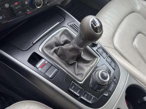 Grey Audi A4 2008 in Kaunas, with an engine capacity of 1.97 L and mileage of 361 thousand km for 4750 €, photo 17 on AUTOMOTO.COM.LV