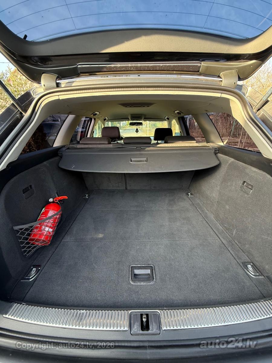 Pelēks Audi A4 2008 Valga, ar dzinēja tilpumu 2.70 L un nobraukumu 326 tūkst. km par 3800 €, foto 8 vietnē AUTOMOTO.COM.LV