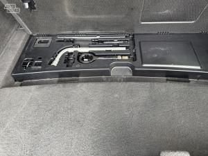 Grey Audi A4 2008 in Vilnius, with an engine capacity of 2.00 L and mileage of 498 thousand km for 3500 €, photo 15 on AUTOMOTO.COM.LV