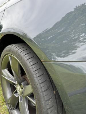 Grey Audi A4 2008 in Vilnius, with an engine capacity of 2.00 L and mileage of 498 thousand km for 3500 €, photo 27 on AUTOMOTO.COM.LV