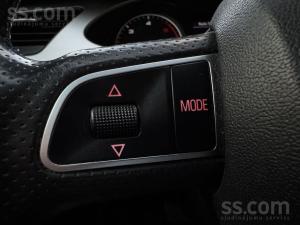 Grey Audi A4 2008 in Riga, with an engine capacity of 3.00 L and mileage of 338 thousand km for 4990 €, photo 30 on AUTOMOTO.COM.LV