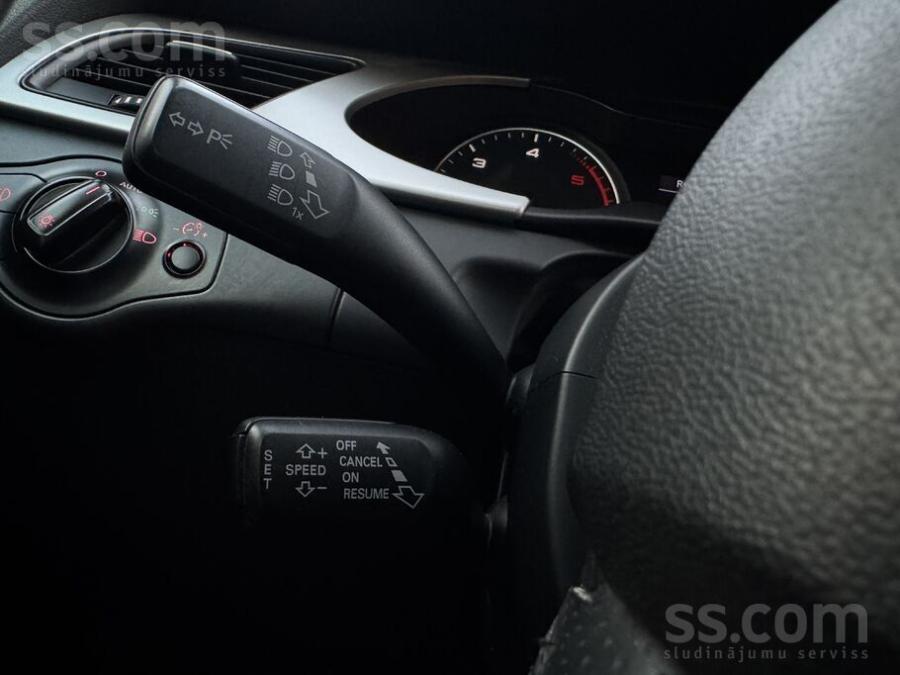 Grey Audi A4 2008 in Riga, with an engine capacity of 3.00 L and mileage of 338 thousand km for 4990 €, photo 31 on AUTOMOTO.COM.LV
