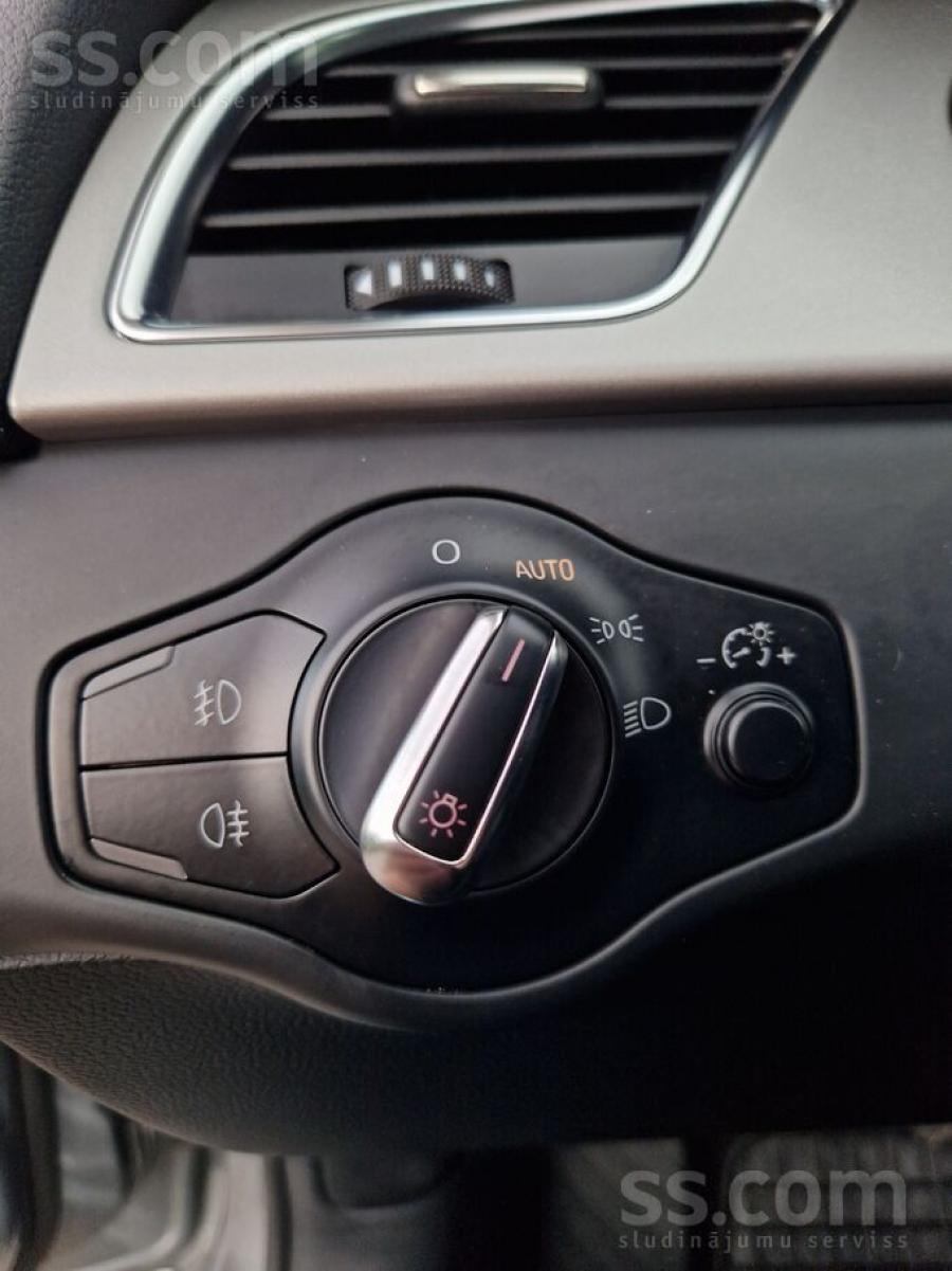 Grey Audi A4 2008 in Bauska, with an engine capacity of 2.00 L and mileage of 357 thousand km for 5250 €, photo 26 on AUTOMOTO.COM.LV