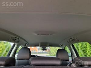 Grey Audi A4 2008 in Bauska, with an engine capacity of 2.00 L and mileage of 357 thousand km for 5250 €, photo 28 on AUTOMOTO.COM.LV