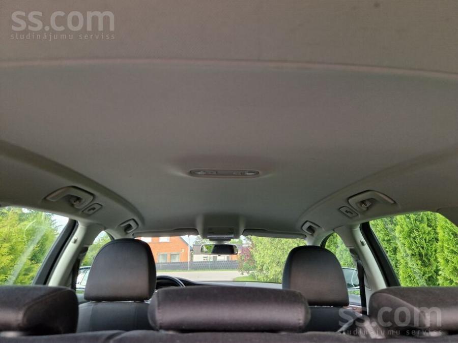 Grey Audi A4 2008 in Bauska, with an engine capacity of 2.00 L and mileage of 357 thousand km for 5250 €, photo 28 on AUTOMOTO.COM.LV