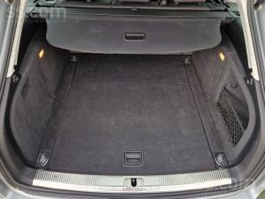 Grey Audi A4 2008 in Bauska, with an engine capacity of 2.00 L and mileage of 357 thousand km for 5250 €, photo 29 on AUTOMOTO.COM.LV