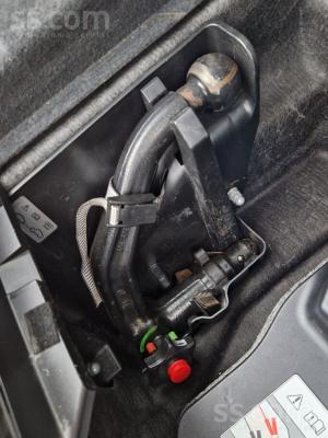 Grey Audi A4 2008 in Bauska, with an engine capacity of 2.00 L and mileage of 357 thousand km for 5250 €, photo 30 on AUTOMOTO.COM.LV