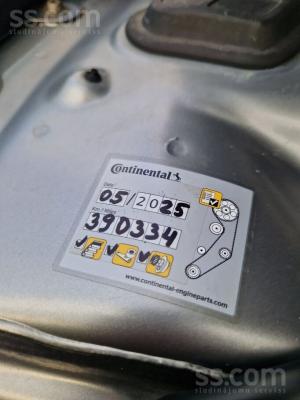 Grey Audi A4 2008 in Bauska, with an engine capacity of 2.00 L and mileage of 357 thousand km for 5250 €, photo 34 on AUTOMOTO.COM.LV